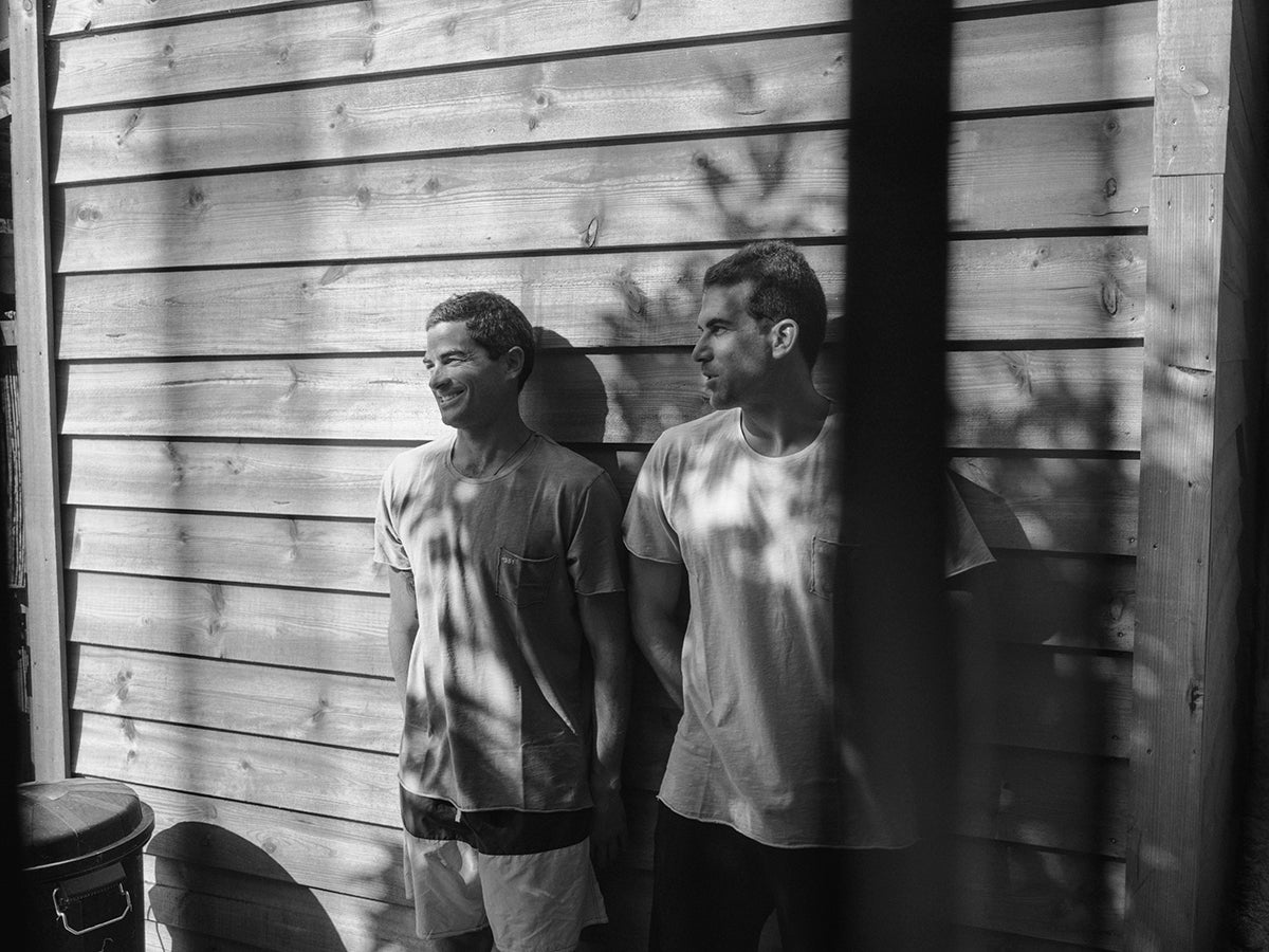 Hanging out with Diogo & Duarte | +351 - DESIGNED IN LISBON