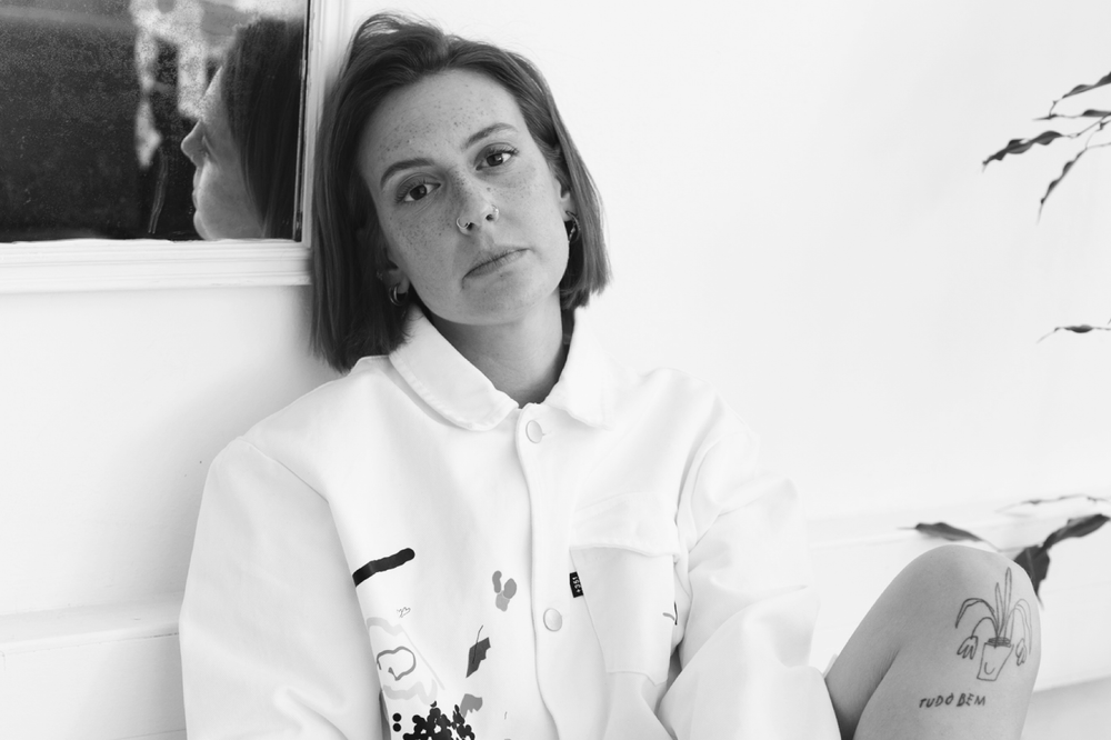 Meet the artist- Espirro – +351