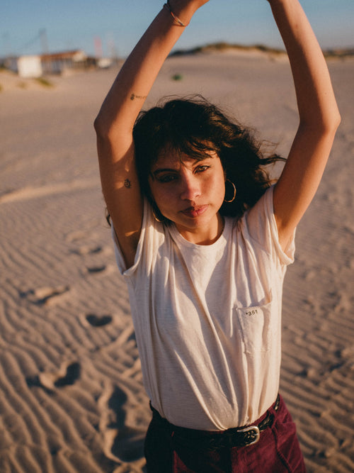 T-Shirts Collection | +351 - DESIGNED IN LISBON