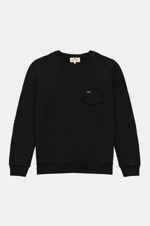 Sweatshirt Essential – +351