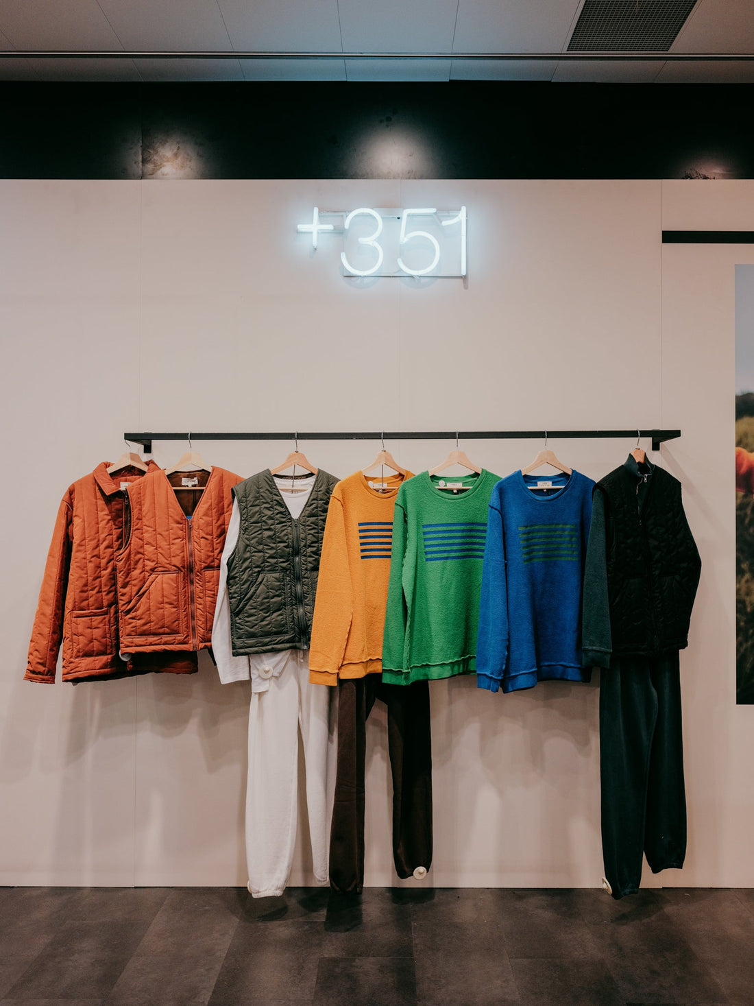 +351 | DESIGNED IN LISBON - Made in Portugal